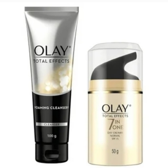 OLAY | Skincare | Olay Total Effects Value Pack 7 In One Cleanser And ...